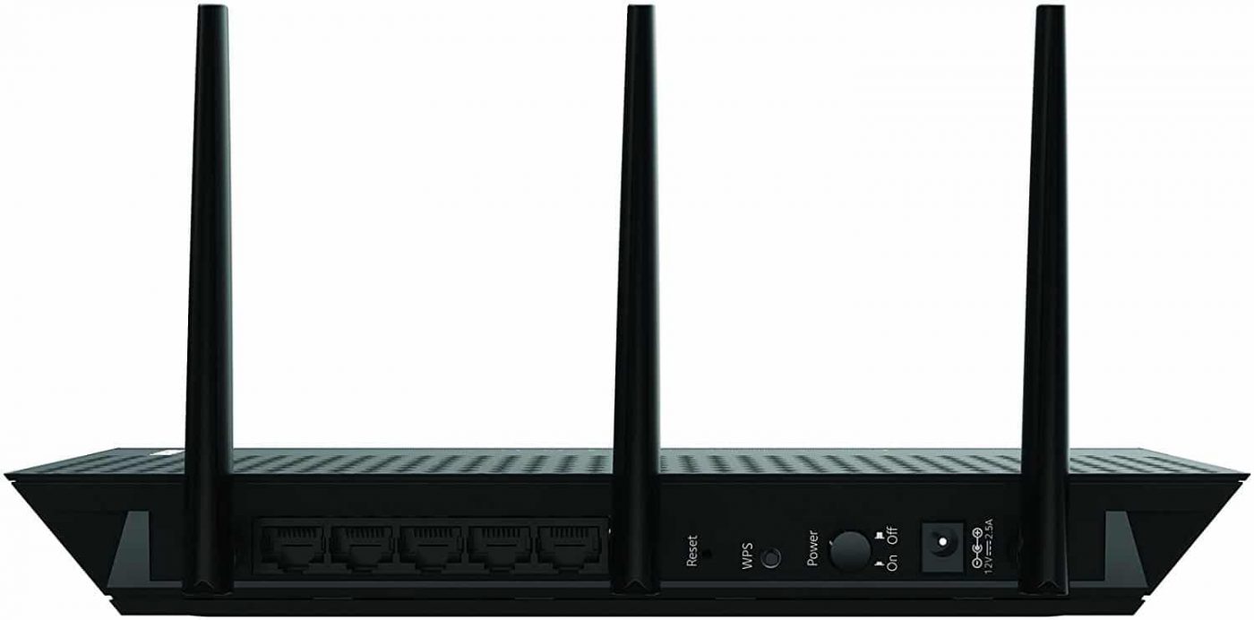 NETGEAR NIGHTHAWK EX7000 AC1900 EXTENDER – WIFIPROVN