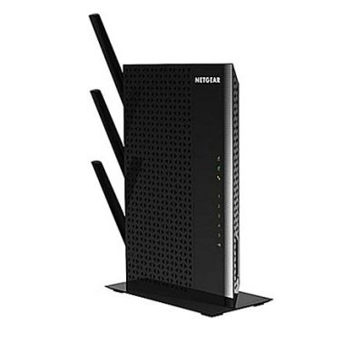 Bộ phát Router WiFi 6E NETGEAR RAXE500 Nighthawk Tri-Band Router ...