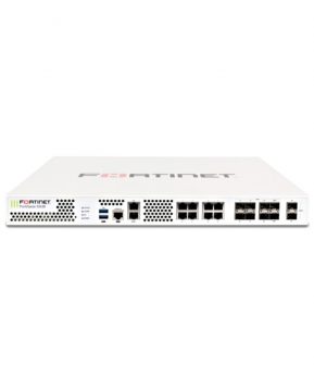 Thiết bị tường lửa Fortinet Fortigate 500E - wifiprovn.com
